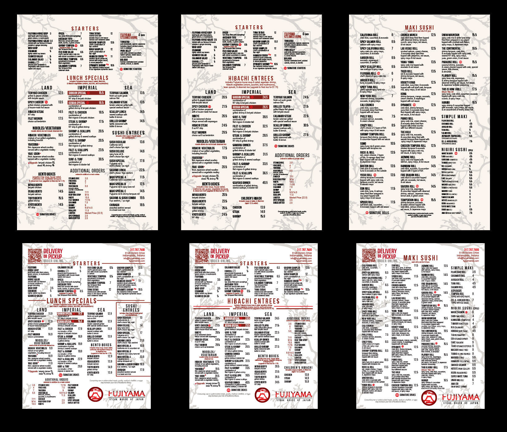 Fujiyama - Christofer Goodwin